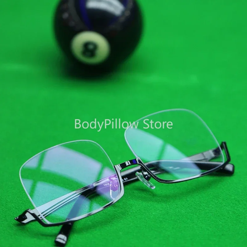 Billiards Nine Ball Snooker Glasses Wide Field of Vision Customized ...