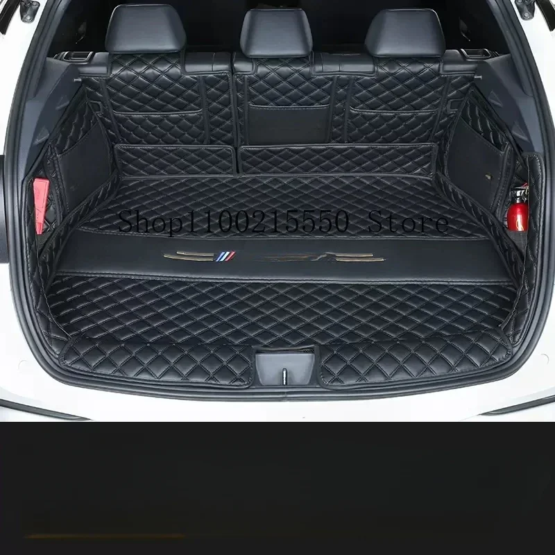 For Toyota C-HR CHR C HR 2023 Boot Tray Cargo Liner Rear Trunk Floor ...