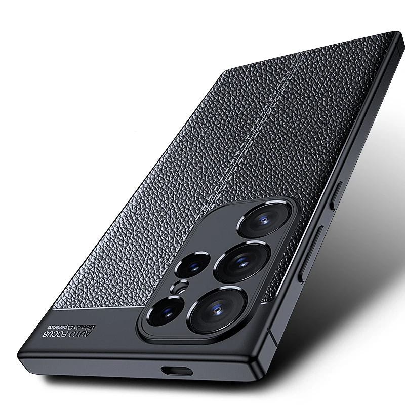 For-Samsung-S24-Ultra-Case-Cover-Samsung-S24-Ultra-Capas-Shockproof-TPU ...