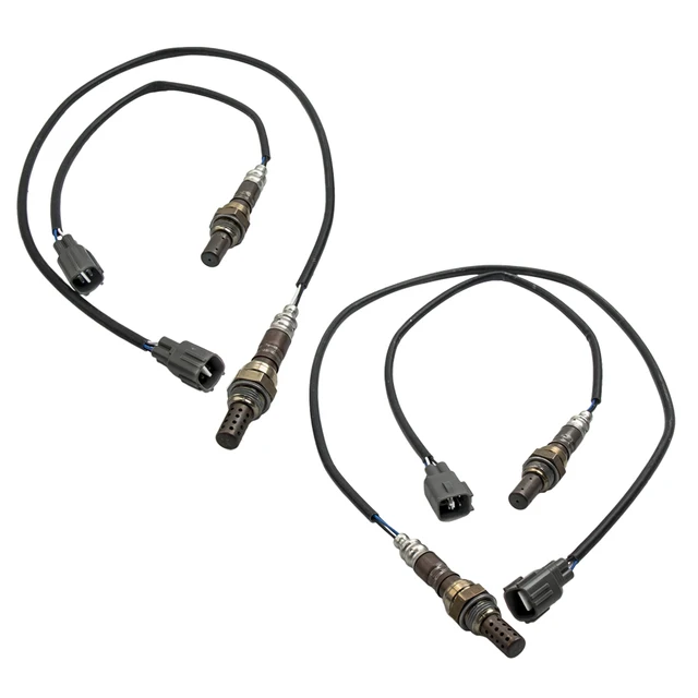 Toyota RAV4 O2 Sensor Direct Fit Upstream Air Fuel Ratio O2 Sensor ...