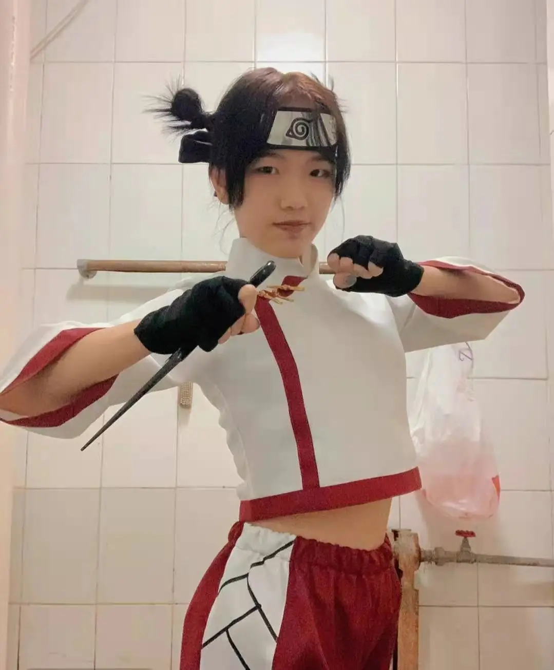 Tenten Cosplay Shippuden By KogarashiTsubasa On DeviantArt, 53% OFF