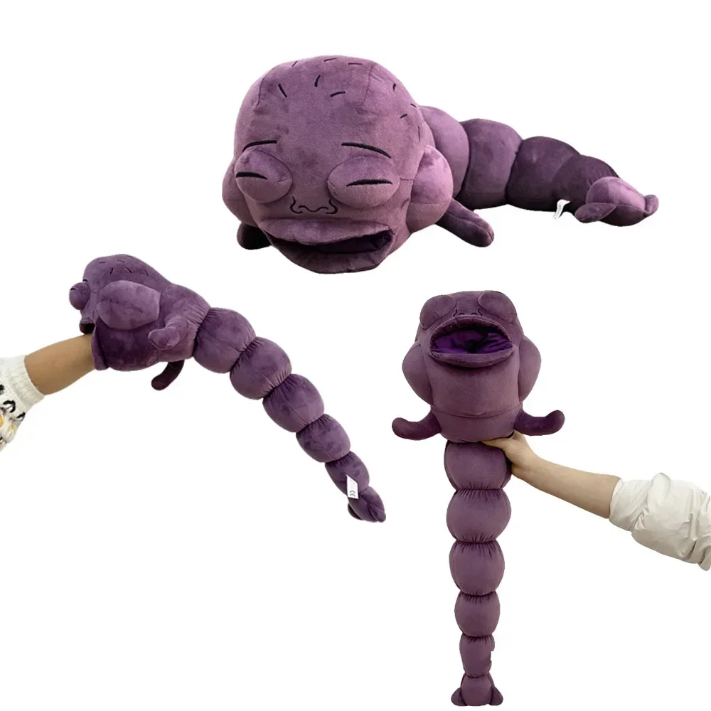 78cm-New-Jujutsu-Kaisen-Cursed-Spririt-Plush-Toys-Toji-Swear-Spirit ...