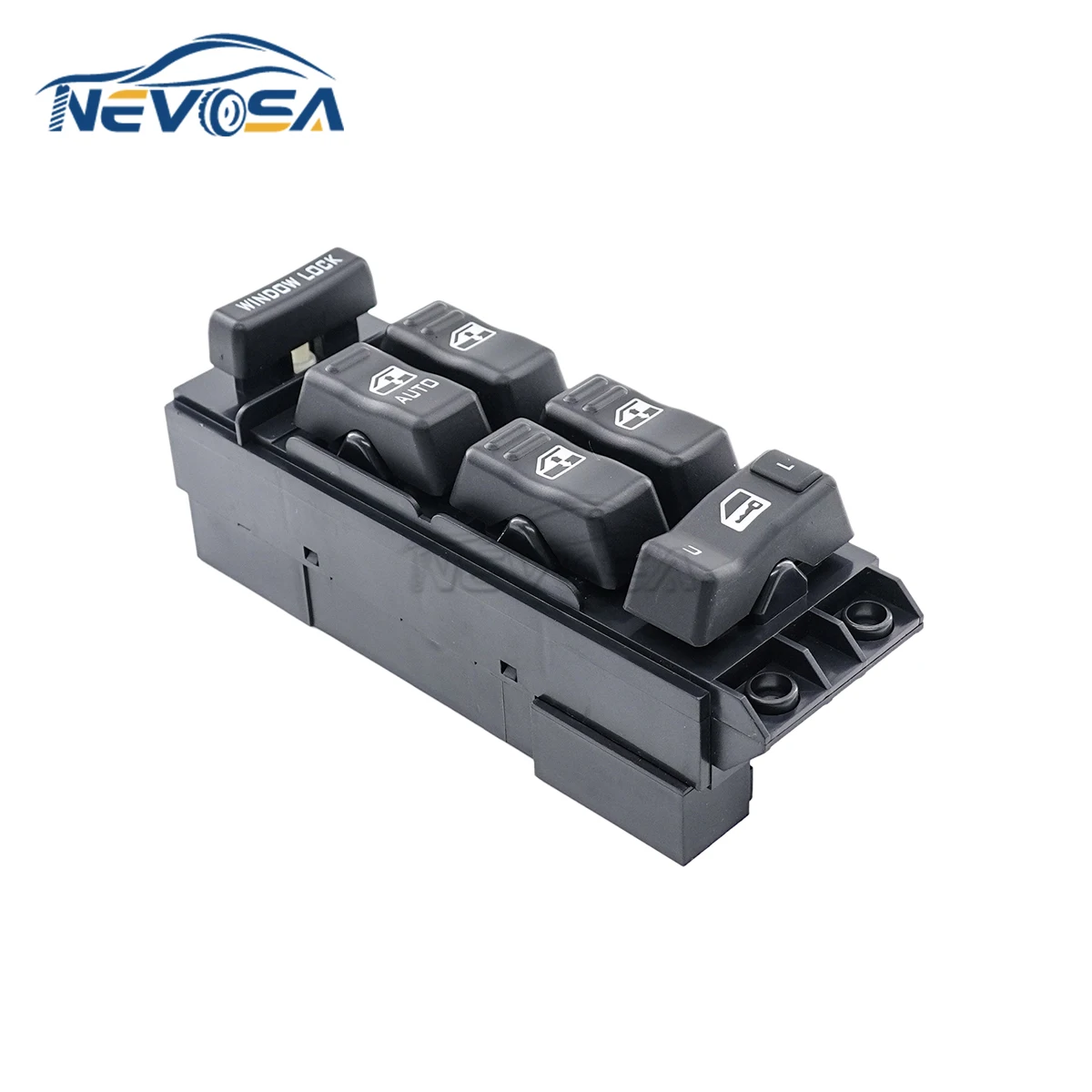 Nevosa-15746570-Car-Window-Lifter-Switch-For-Chevy-Silverado-Sierra ...