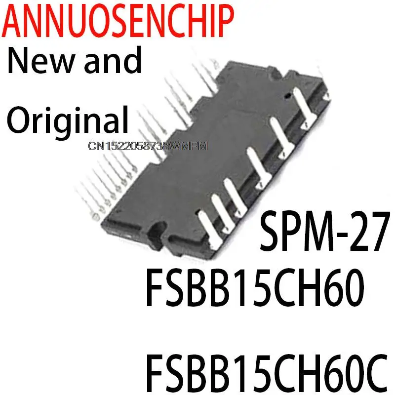 1PCS-New-and-Original-SPM-27-FSBB15CH60-FSBB15CH60C-FSBB15CH60F ...