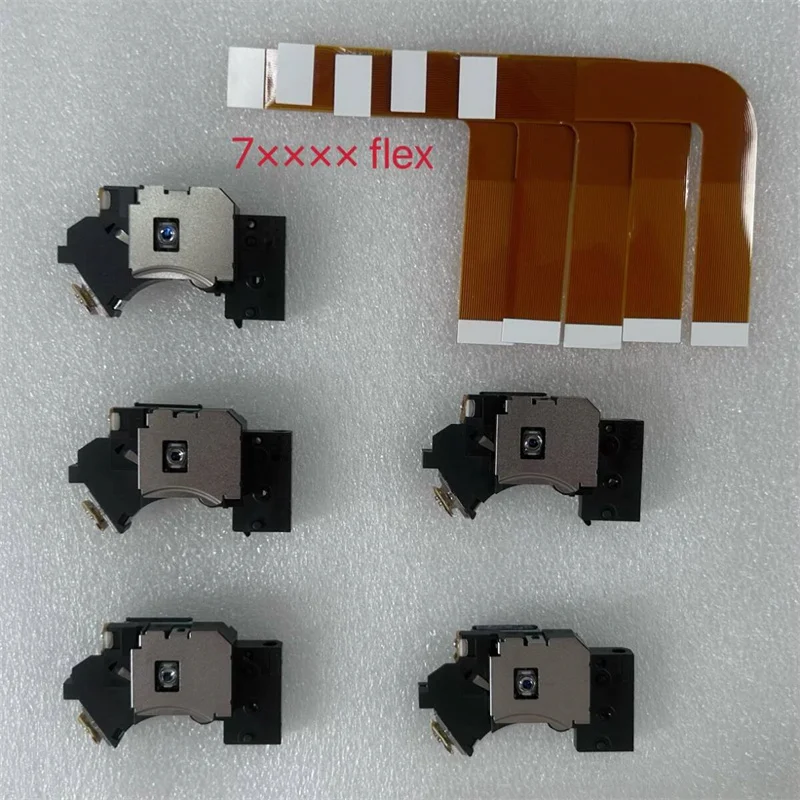 5pcs/lot Best Quality Made In China for Ps2 Slim Laser Lens Reader ...