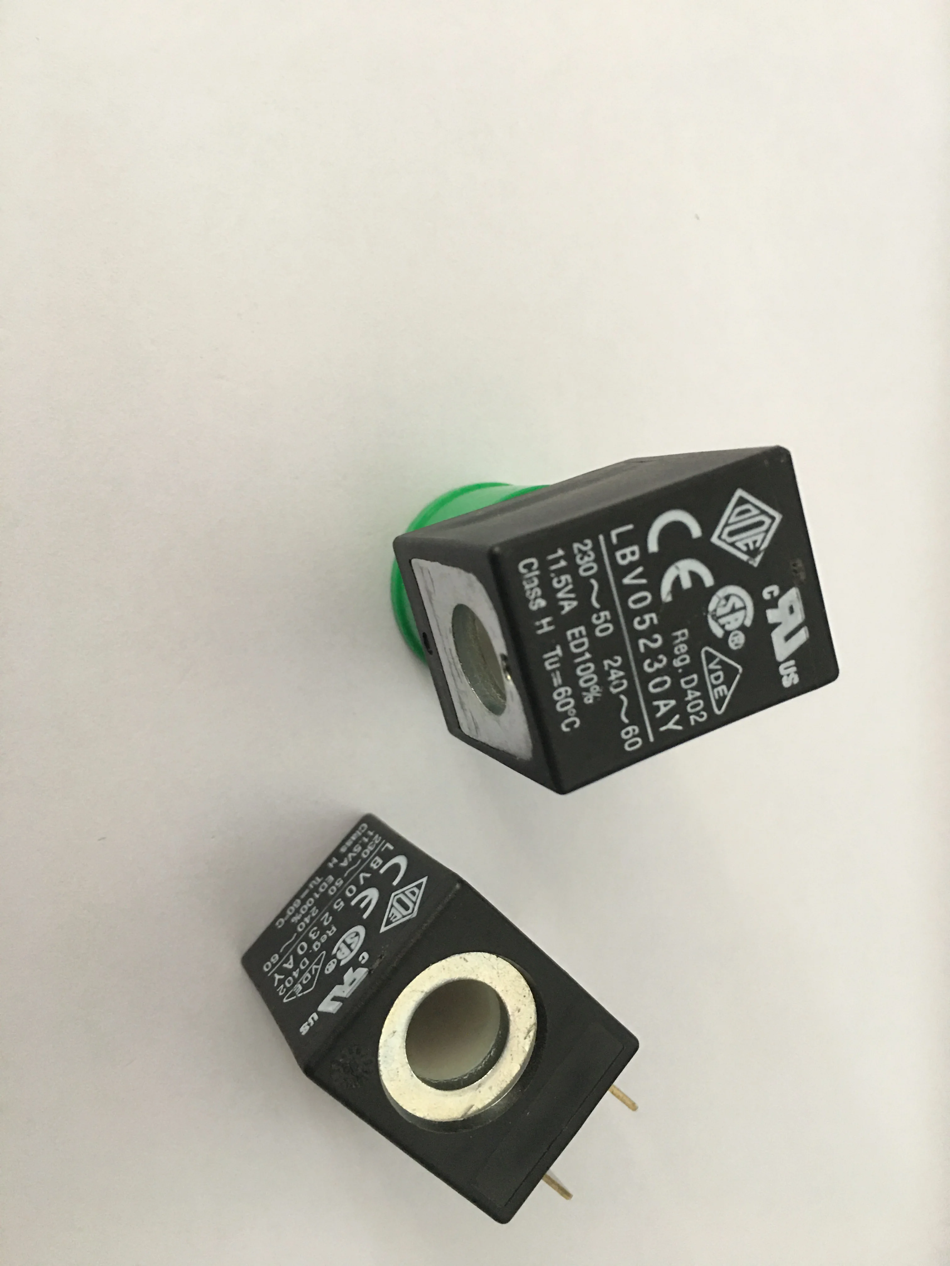 New original Solenoid valve coil LBV05230AY - AliExpress 13