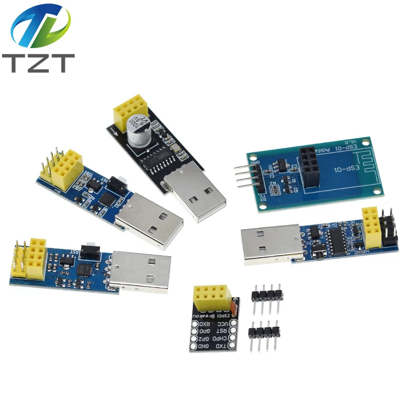 M-dulo-adaptador-WIFI-para-Arduino-Link-v1-0-CH9102F-adaptador-de ...