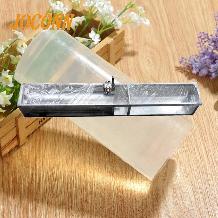 small-manual-machine-with-handle-soap-glycerin-soap-base-pushing ...