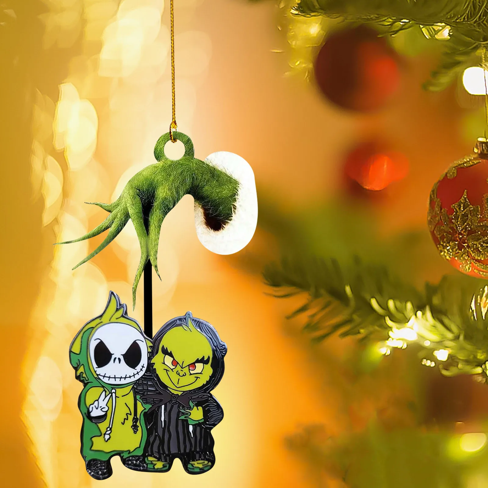 Navidad Con Jack 28 Ideas De Navidad Jack | Pesadilla Antes De