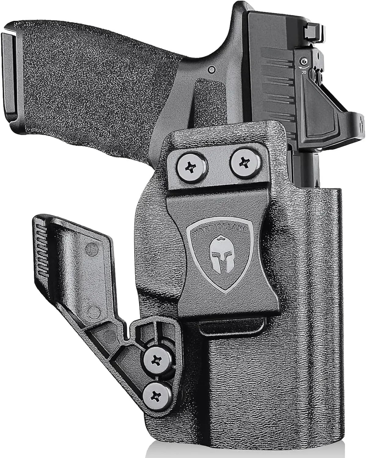 Springfield Armory Hellcat Pro Accessories: A Comprehensive Guide for ...