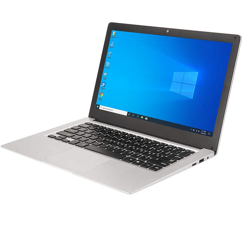 13.3 Polegada Barato Notebook Windows 10 6gb Ram 128gb 256gb Ssd ...