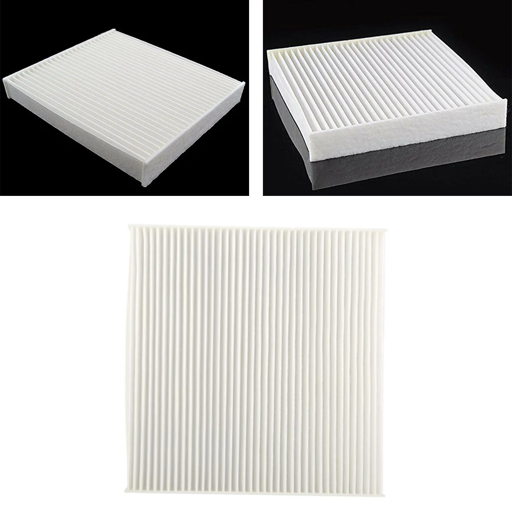 Cabin Air Filter OEM# 80292 SDA 407 For HONDA CR Z HR V Insight Civic ...