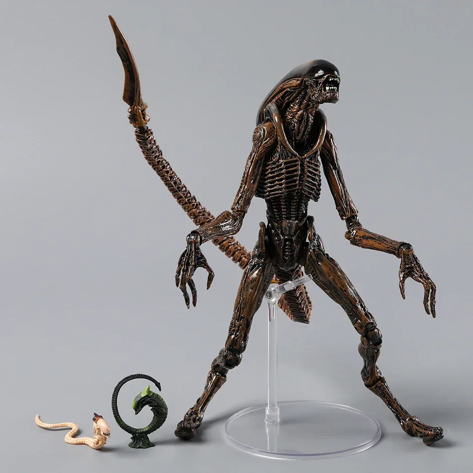Neca-Alien-3-Xenomorph-Hond-Ultieme-Editie-Exclusieve-Film-Film ...