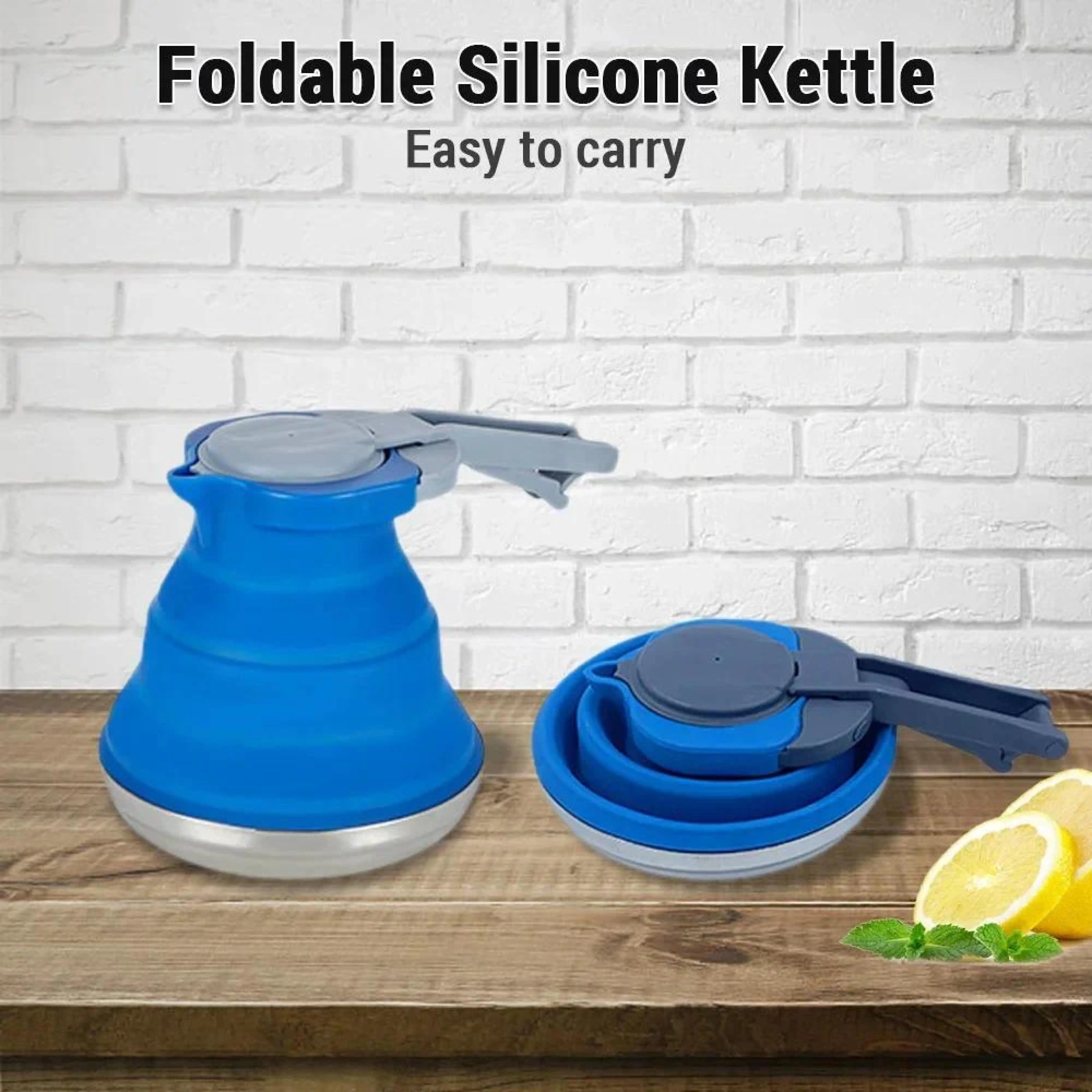 Portable-Compression-Leak-Proof-Travel-Camping-Kettle-1500ML-Outdoor ...