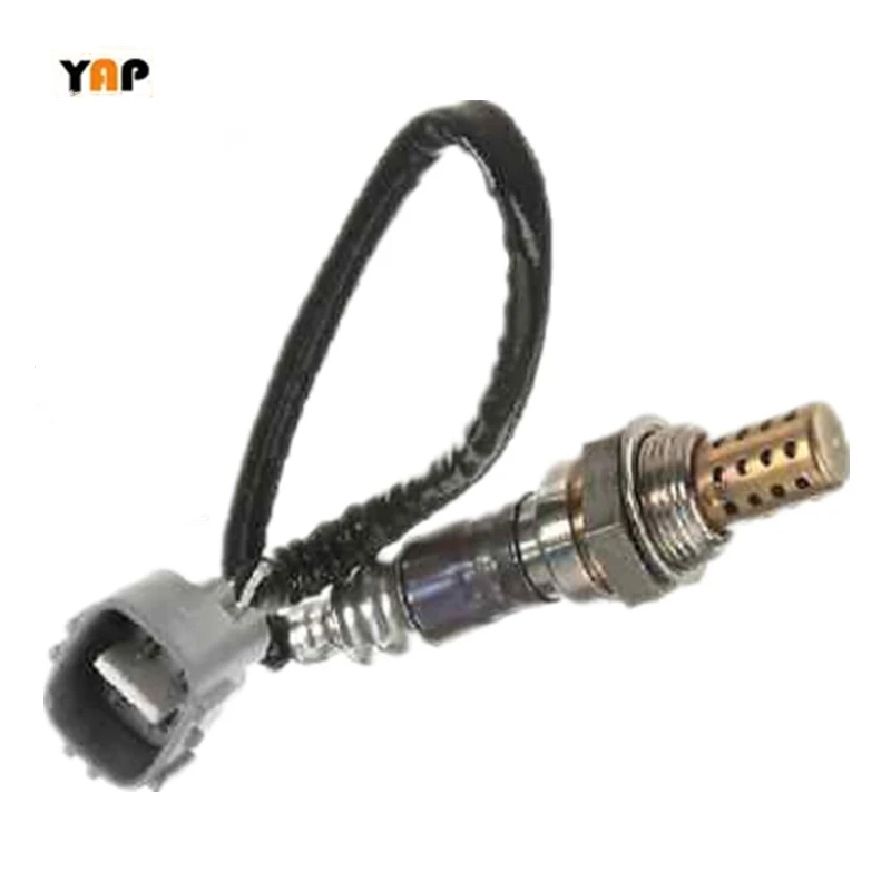 Oxygen-Sensor-FOR-TOYOTA-Yaris-Vitz-1-0L-4L-4Wire-Length-75-3CM-89465 ...
