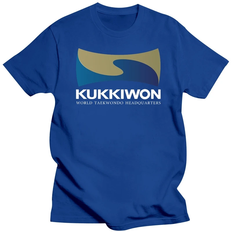 Logotipo De Kukkiwon