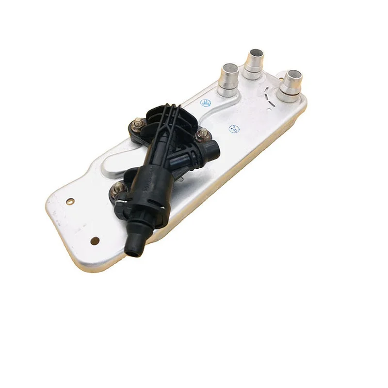 변속기 오일 쿨러 열교환 기 조절기 17227597890 17217638678 BMW F01 F02 F04 F06 F10 F12 ...