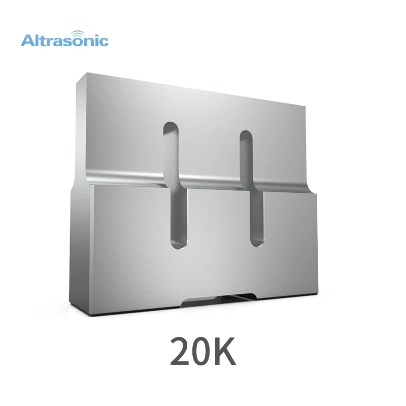 Steel-Titanium-Aluminum-Alloy-Ultrasonic-Horn-Sonicator-Replacement ...