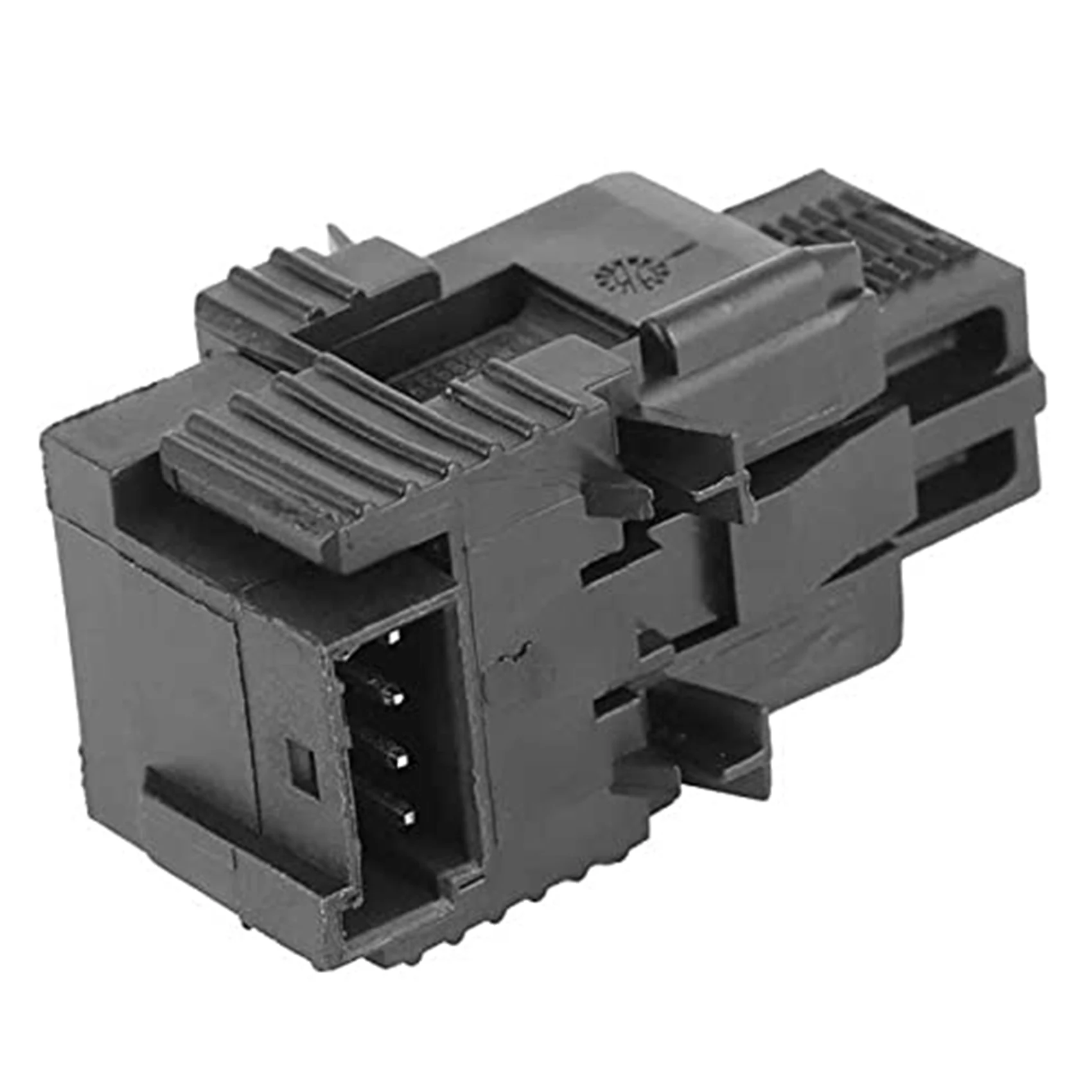 New Black Brake Light Switch for -BMW E38 E39 E46 E53 X5 E65 E66 ...