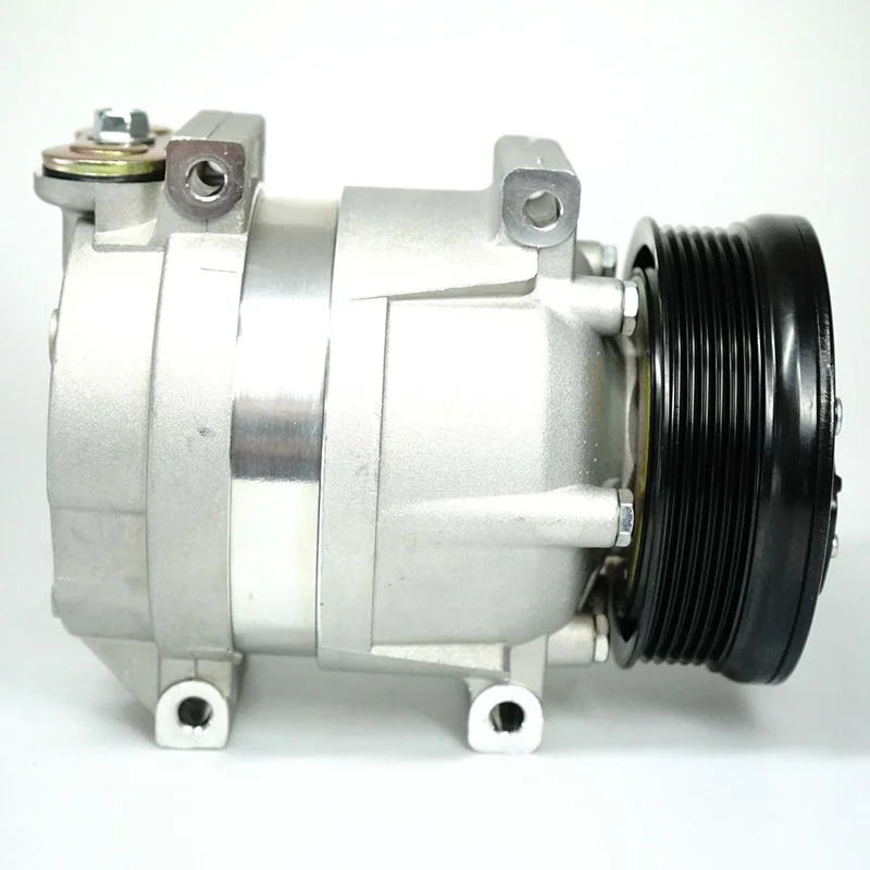 AC Compressor For Chevrolet Aveo KALOS Pontiac Wave 95165300 95234605 ...