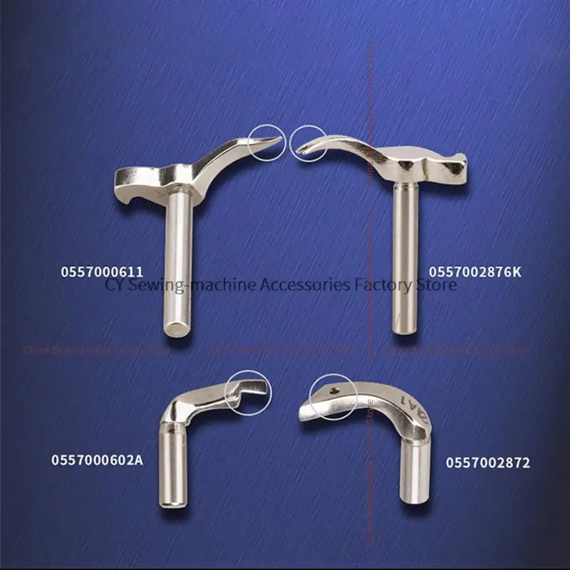 Looper-0557000611-0557002876K-0557000602A-0557002872-for-Durkopp-558 ...