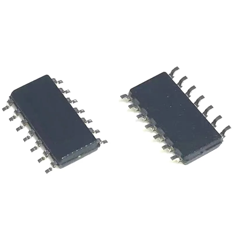 Everything You Need to Know About the 74HC14D Pinout and Why It’s a ...