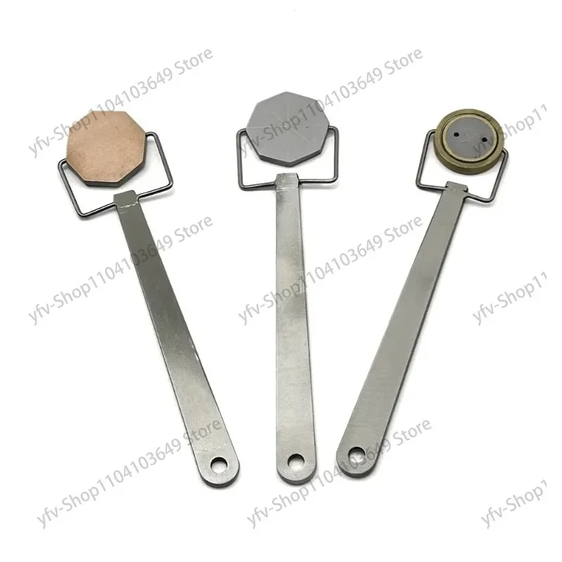 Magnetic-Field-Indicator-Octagonal-Test-Block-Magnetic-Field-Non ...