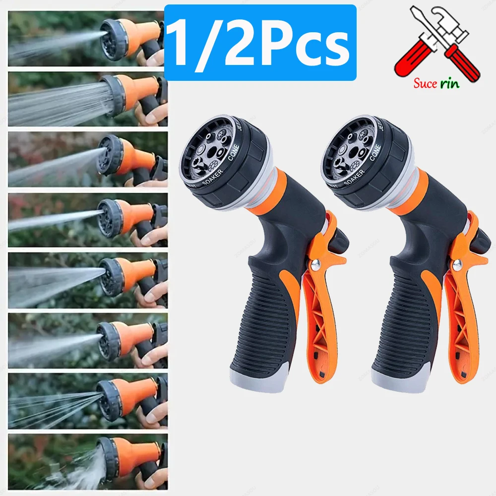 High Pressure Sprayer – Everyday Garden