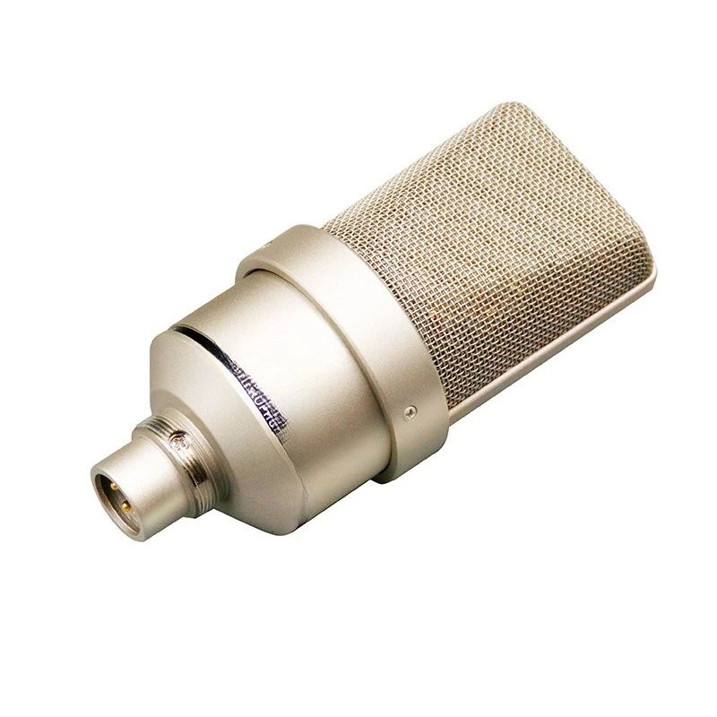 TLM103 professional condenser microphone live streaming host live ...
