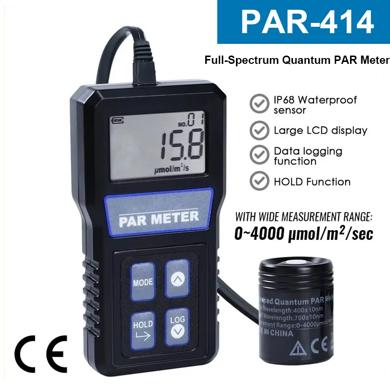 Digital-PAR-Meter-IP68-Waterproof-Probe-PPFD-Tester-Full-Spectrum ...