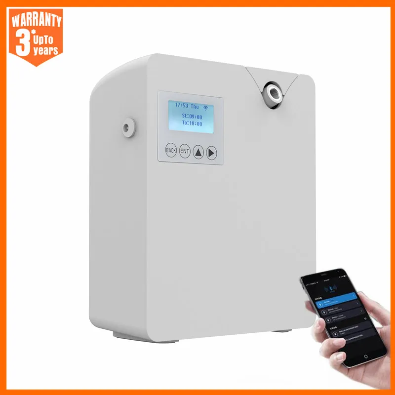 Aroma-Diffuser-For-Home-Air-Fresheners-Sprayer-Aromatherapy-Hotel ...