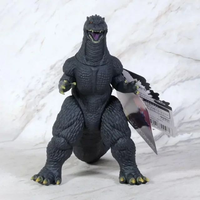 Godzilla Final Wars Giocattolo Godzilla Bandai: Monster X
