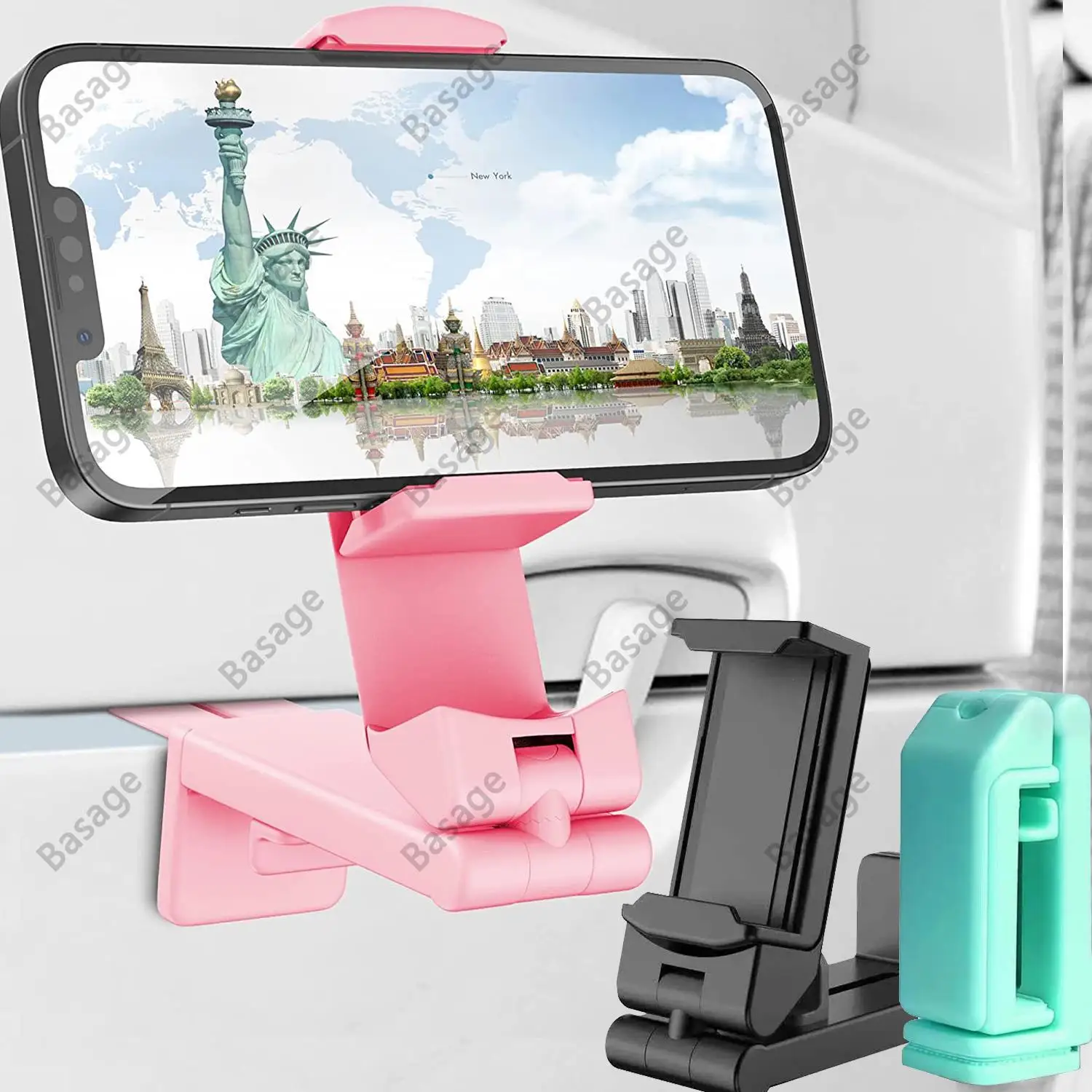 Holder Phone Airplane | Mount Phone Airplane | Airplane Phone Holder ...