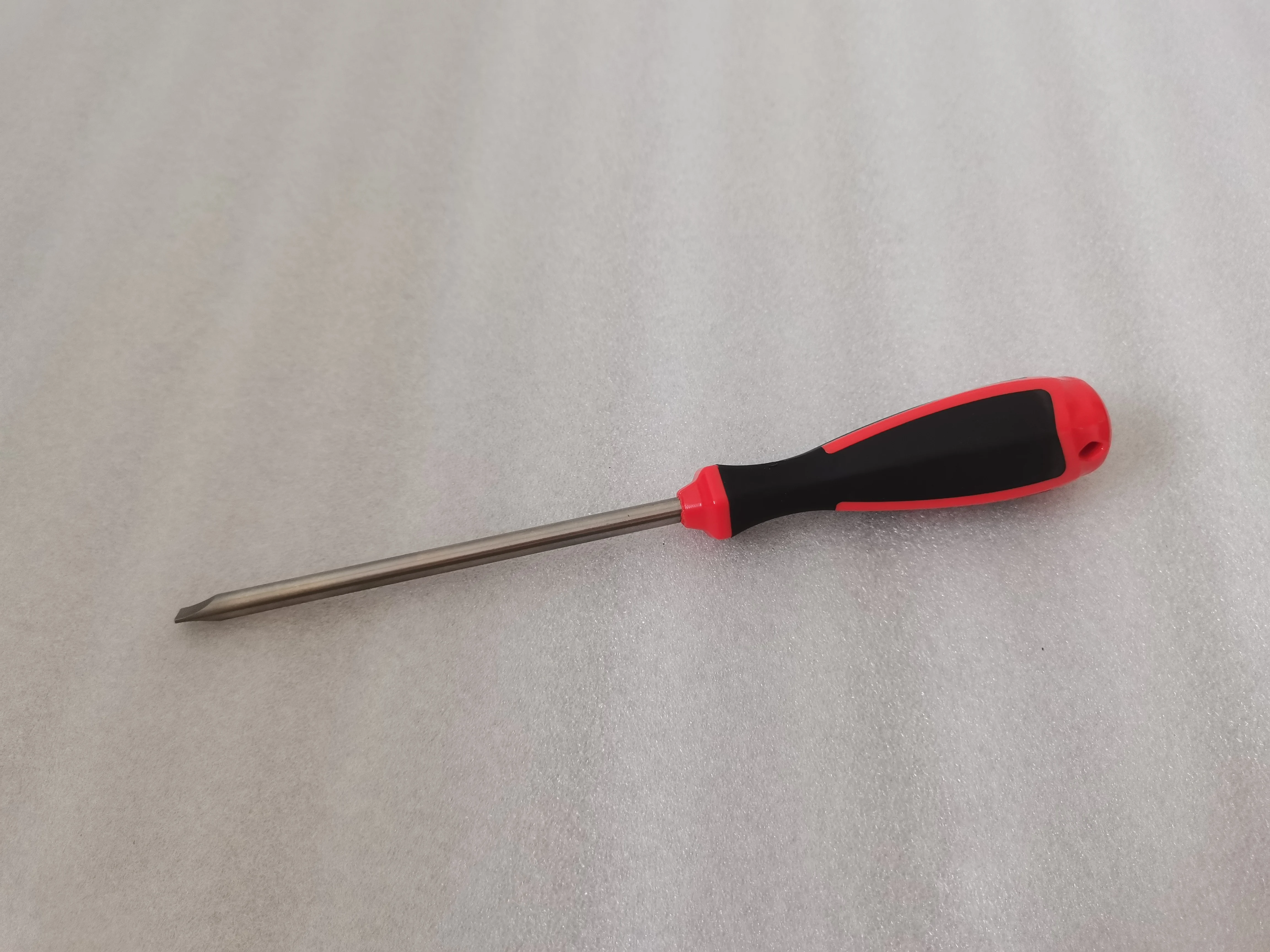 Non-magnetic-TC4-Titanium-Hand-Tools-Slotted-Screwdriver-5-200mm-For ...