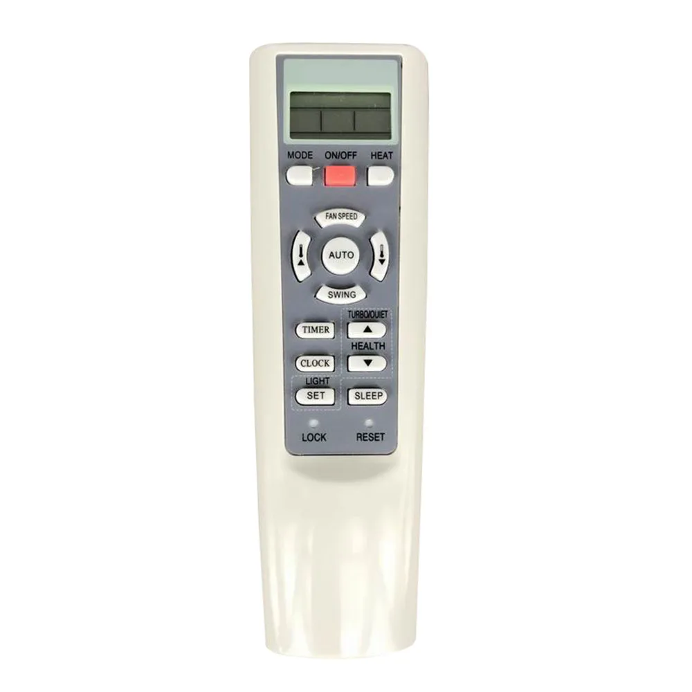 New-Universal-A-C-Air-Conditioner-Remote-Control-For-Haier-ac-remote-YR ...