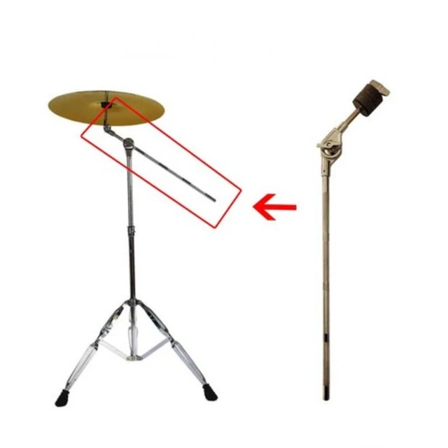 Ride Cymbal Stand