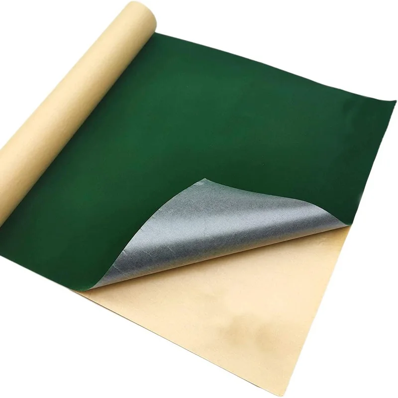 Self Adhesive Felt Fabric, Soft Velvet Drawer Liner DIY Velvet Fabric ...