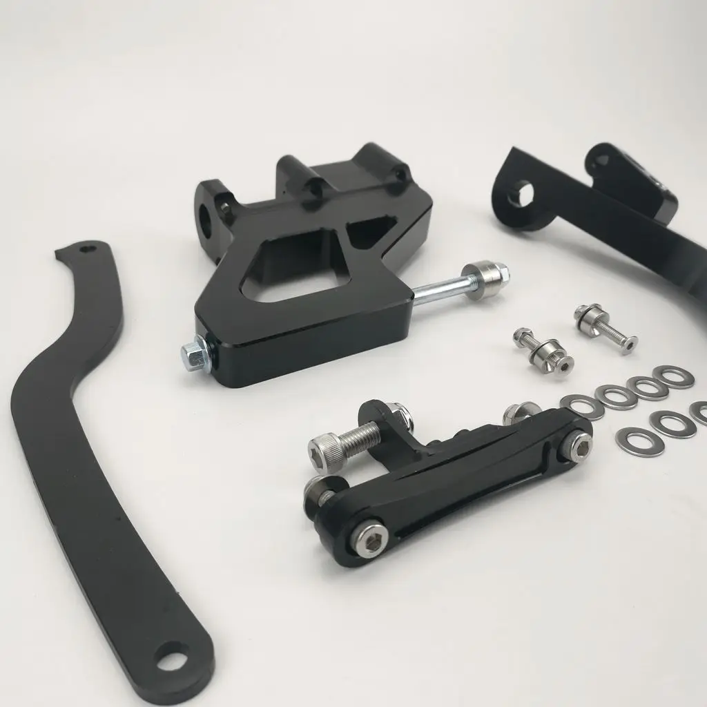 Honda Ruckus Stretch Kit