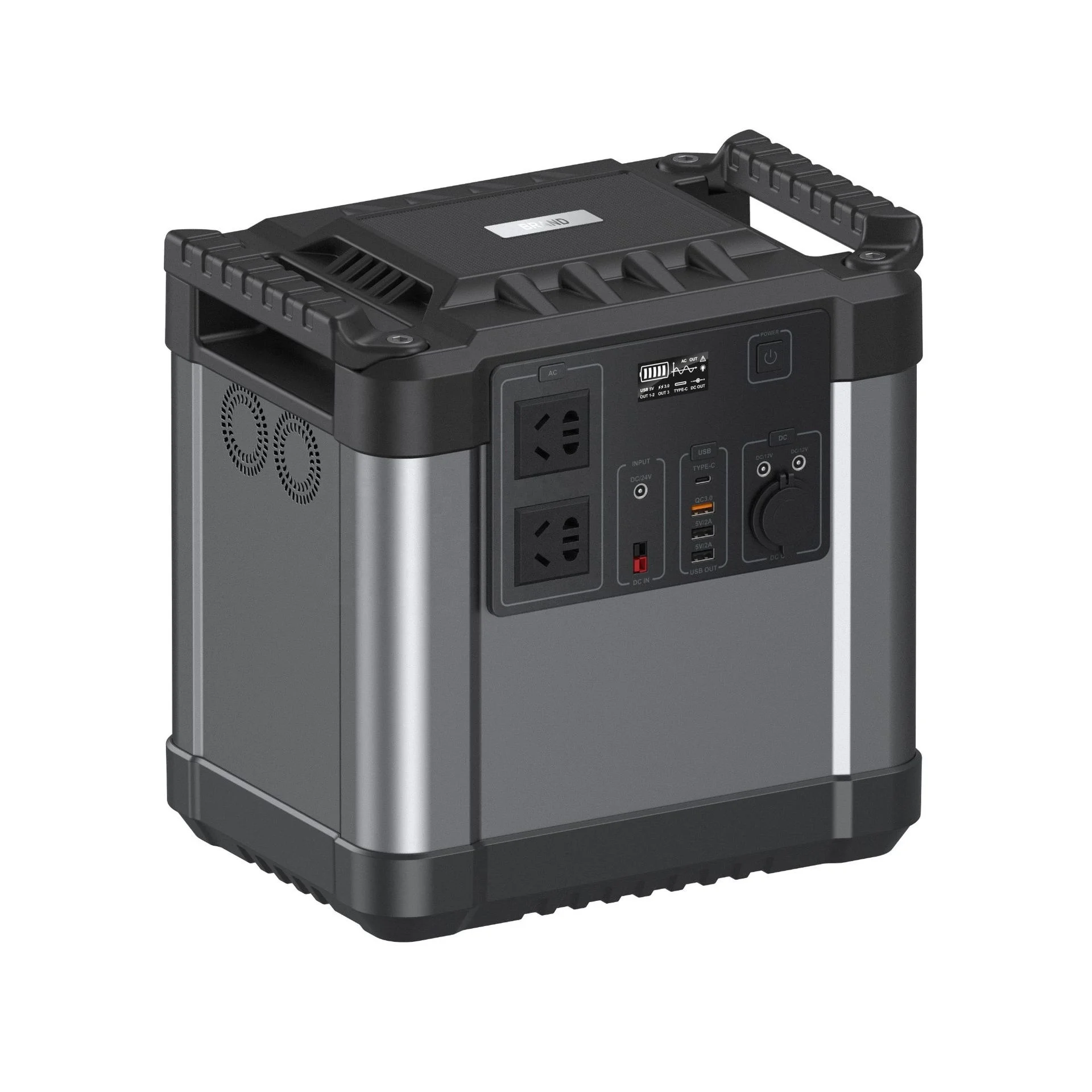 lithium-battery-Backup-110v-220v-600000mAh-solar-portable-power-station ...
