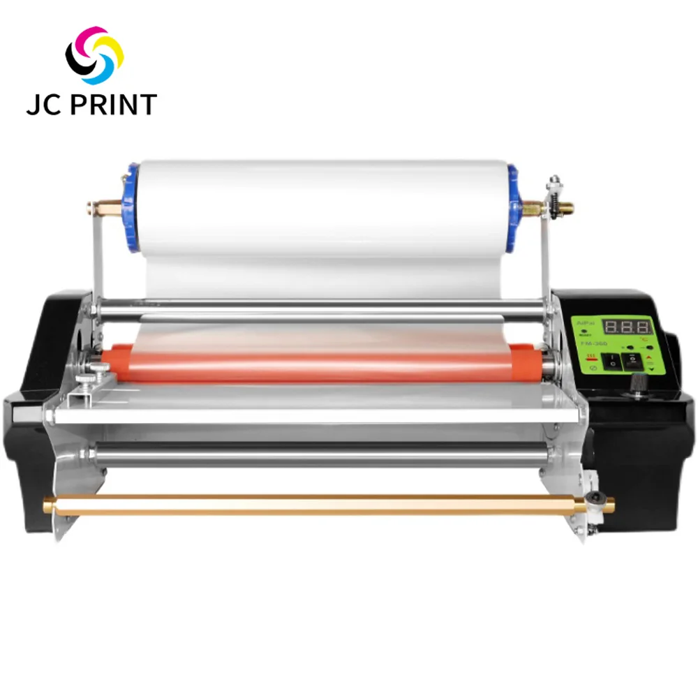 Automatic-A3-A3-Laminator-UV-DTF-Printing-Crystal-Label-AB-Film ...