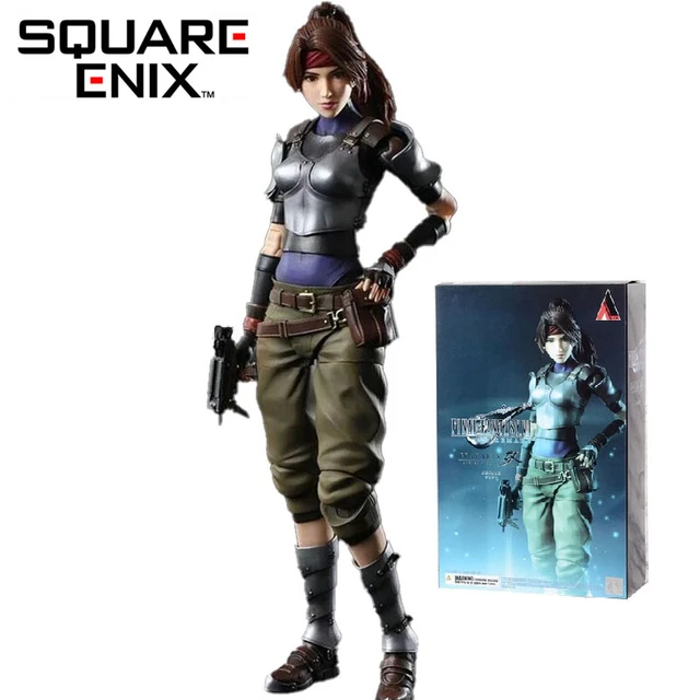 Final Fantasy 7 Female Characters