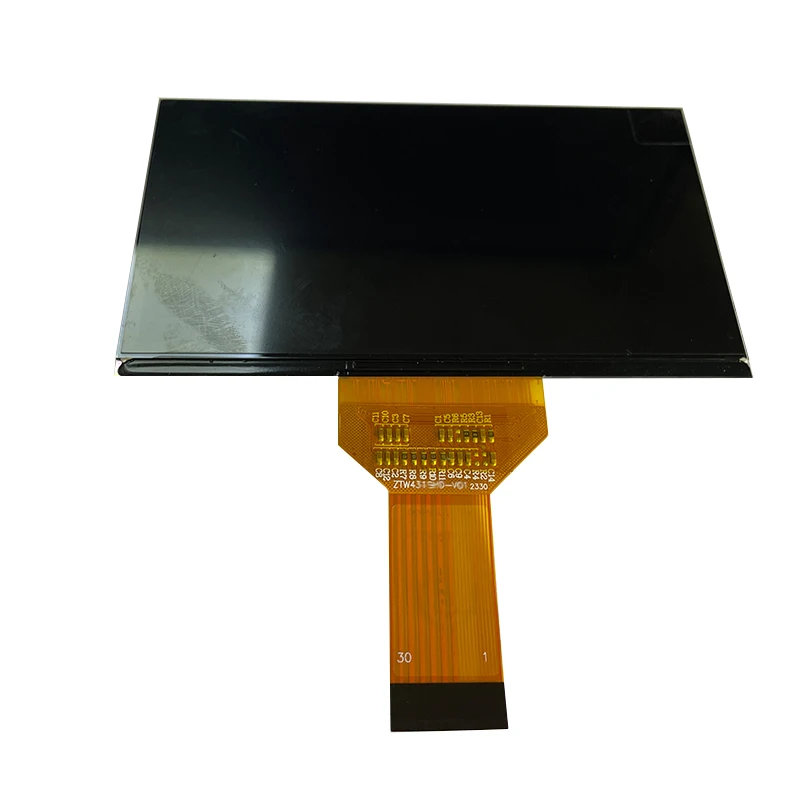 New-for-BYINTEK-K9-Projector-Display-Screen-Diy-Projector-Accessor-TFT ...