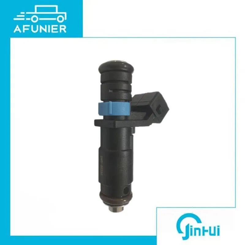 4Pcs Fuel Injector Nozzle For Kia Pirde 1.3L 1.4L L4 2001-2008 OE No ...
