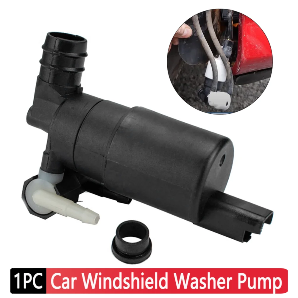 Car-Windshield-Washer-Pumps-Twin-Outlet-Pump-OEM-93160293-91160063 ...