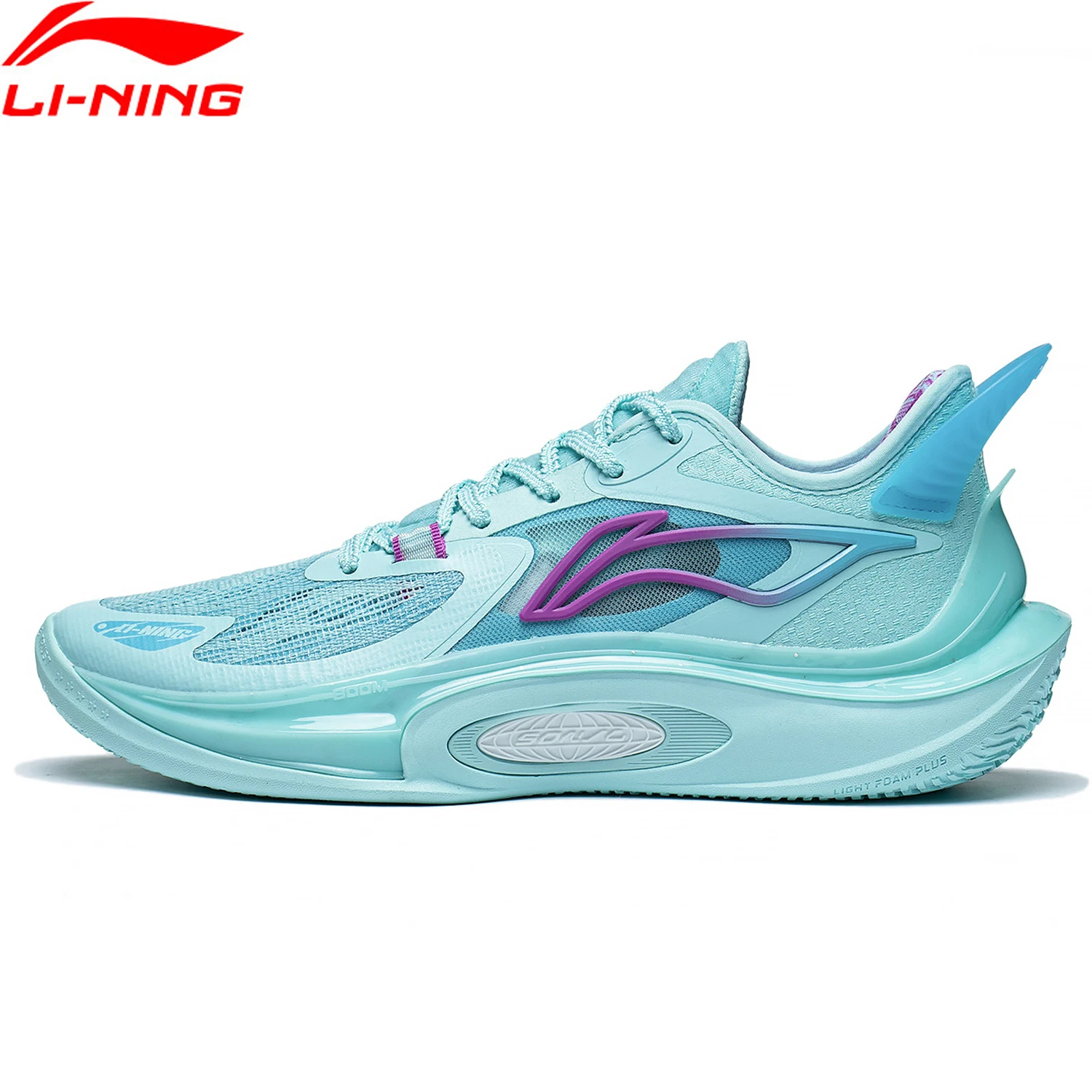 Li-ning-zapatillas-de-baloncesto-profesionales-SONIC-XI-V2-para-hombre ...
