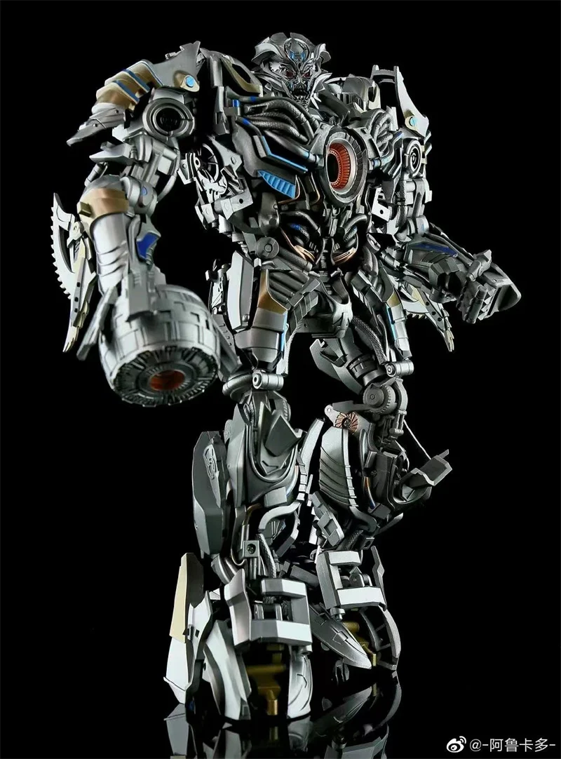 Transformers Age Of Extinction Coloring Pages Galvatron