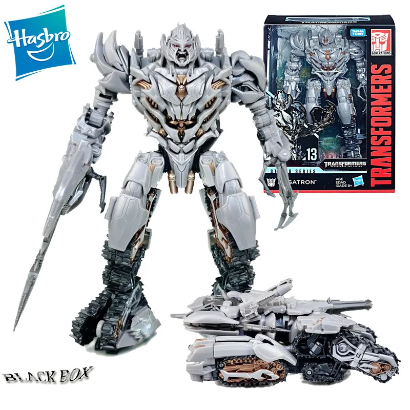 Megatron Toy