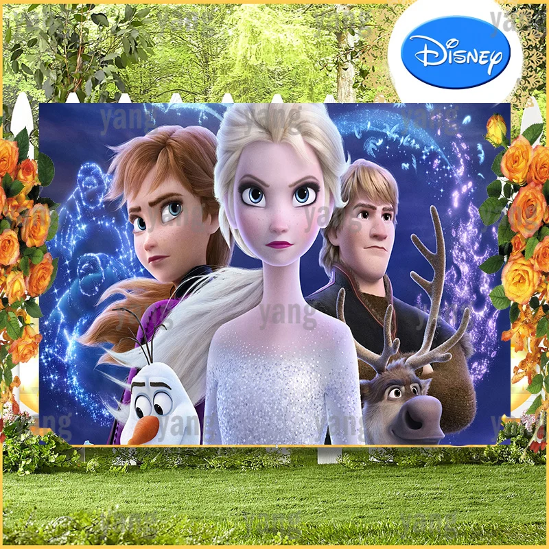 Disney Frozen Sven Wallpaper