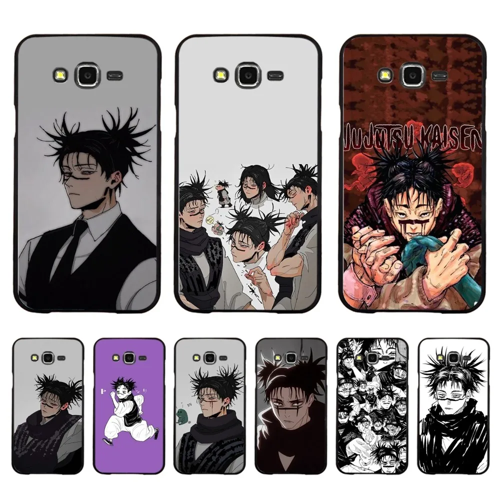 Choso-Jujutsu-Kaisen-Anime-Phone-Case-For-Samsung-J-7-plus-7core-J7-neo ...