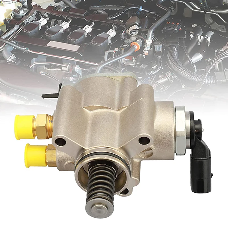 079127026AB 079127026C Right High Pressure Fuel Pump For Audi Q7 VW ...